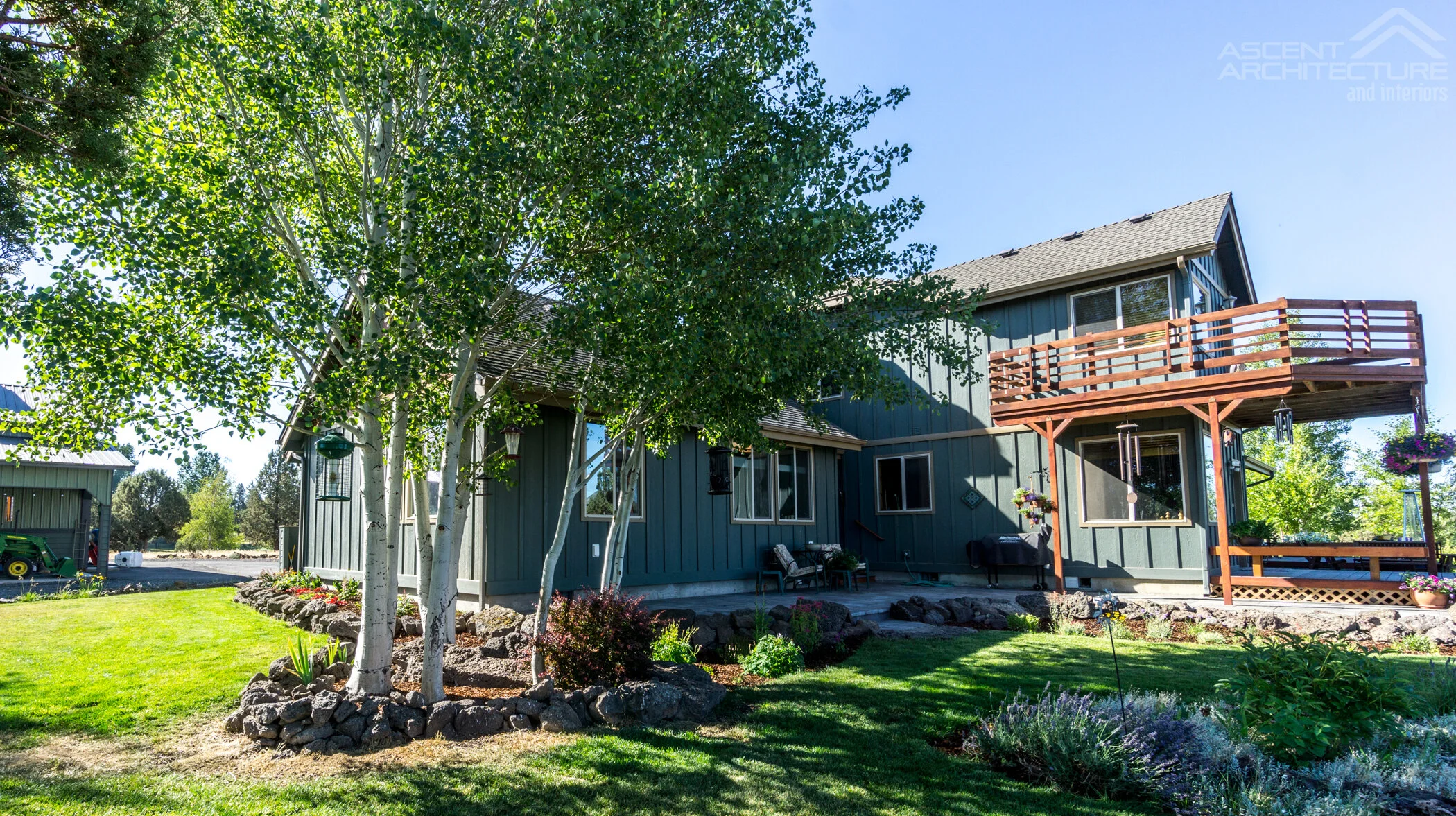 enclave architecture llc