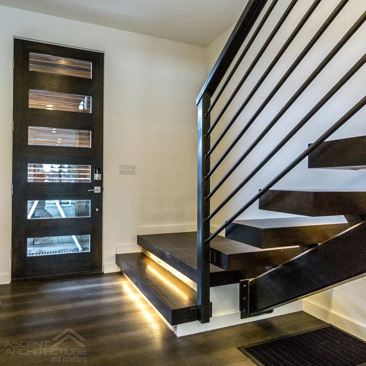 enclave architecture llc