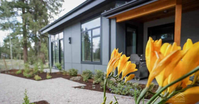 enclave architecture llc