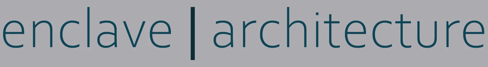 enclave architecture llc