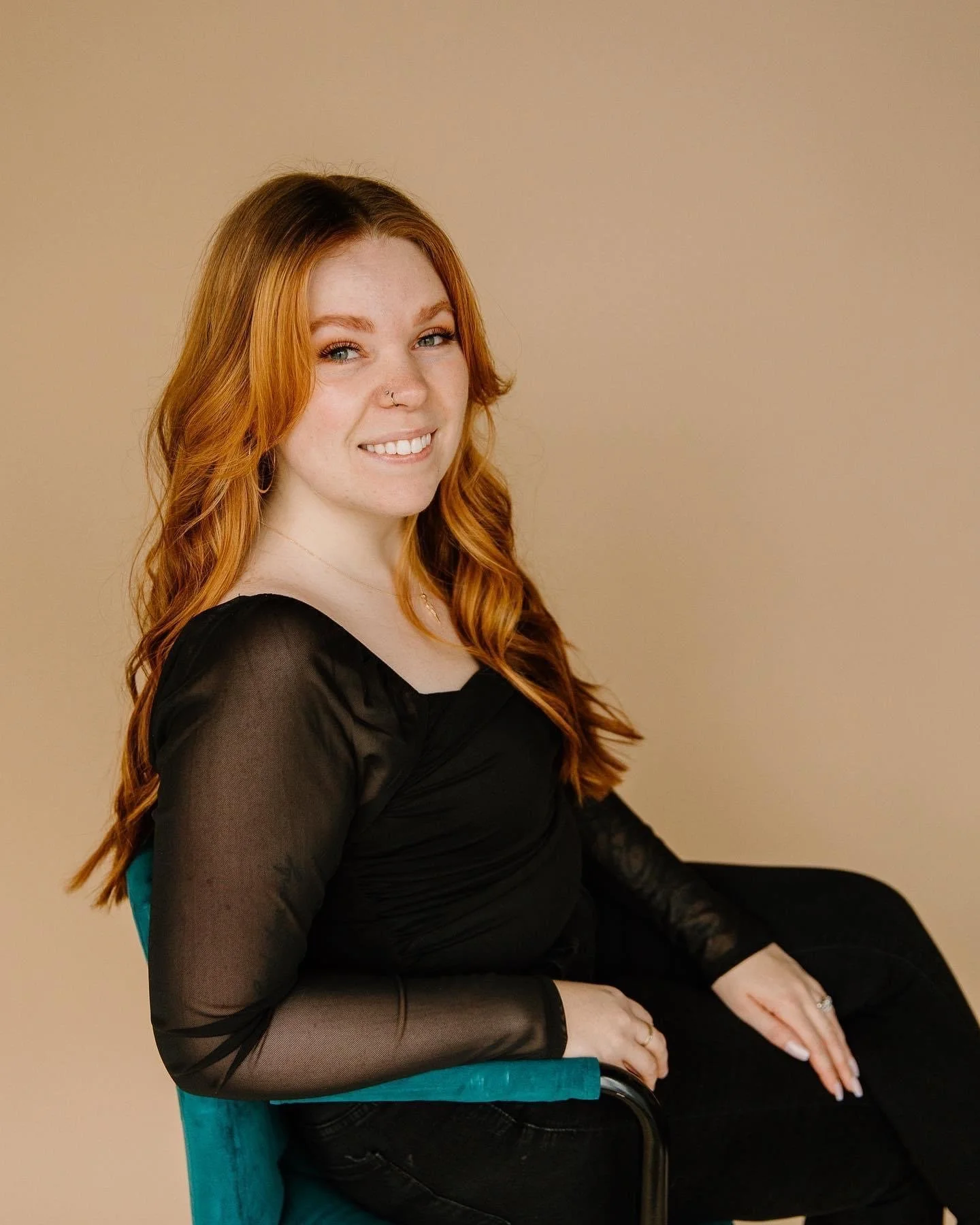 Stylist — Roots Salon