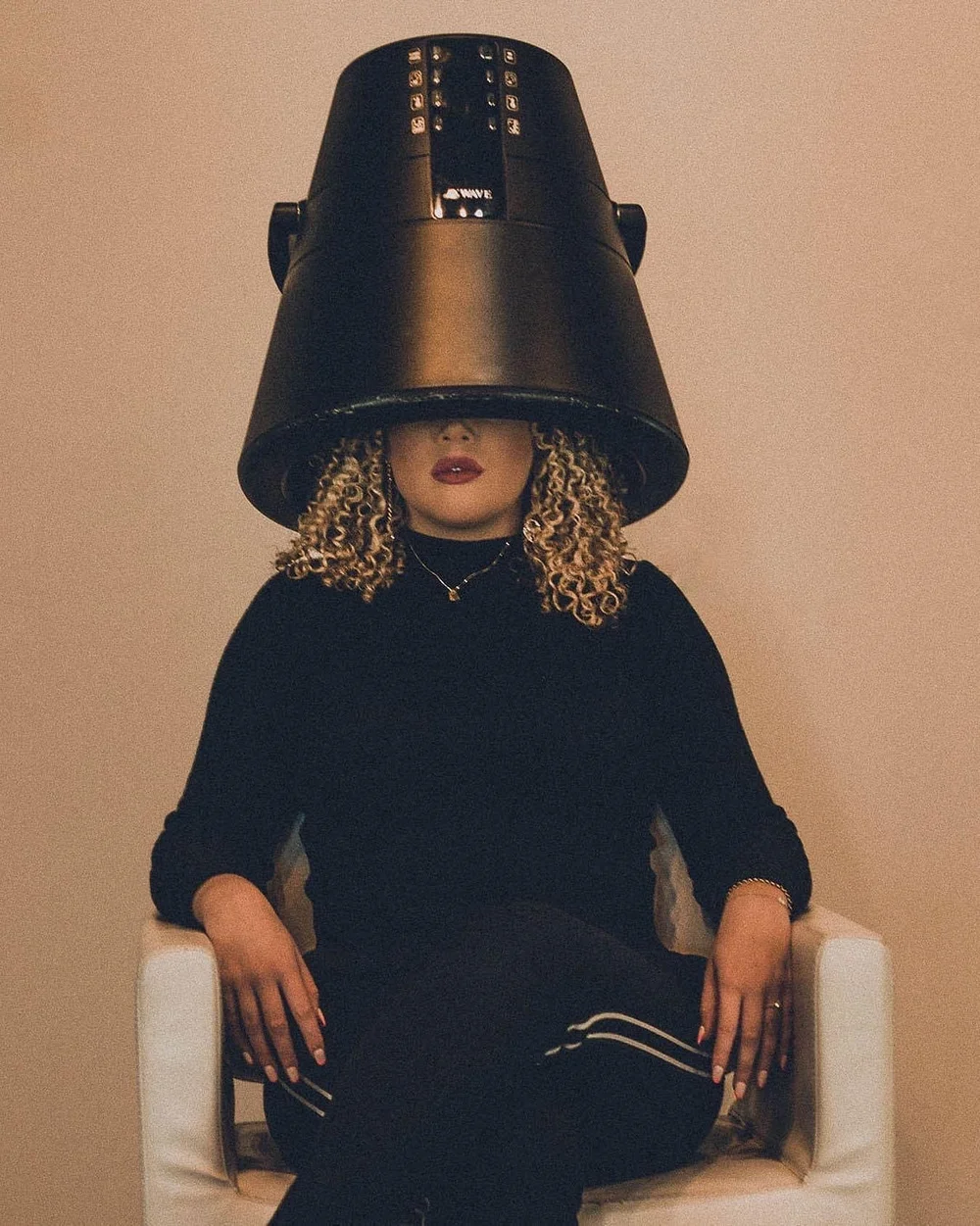 Services — Roots Salon