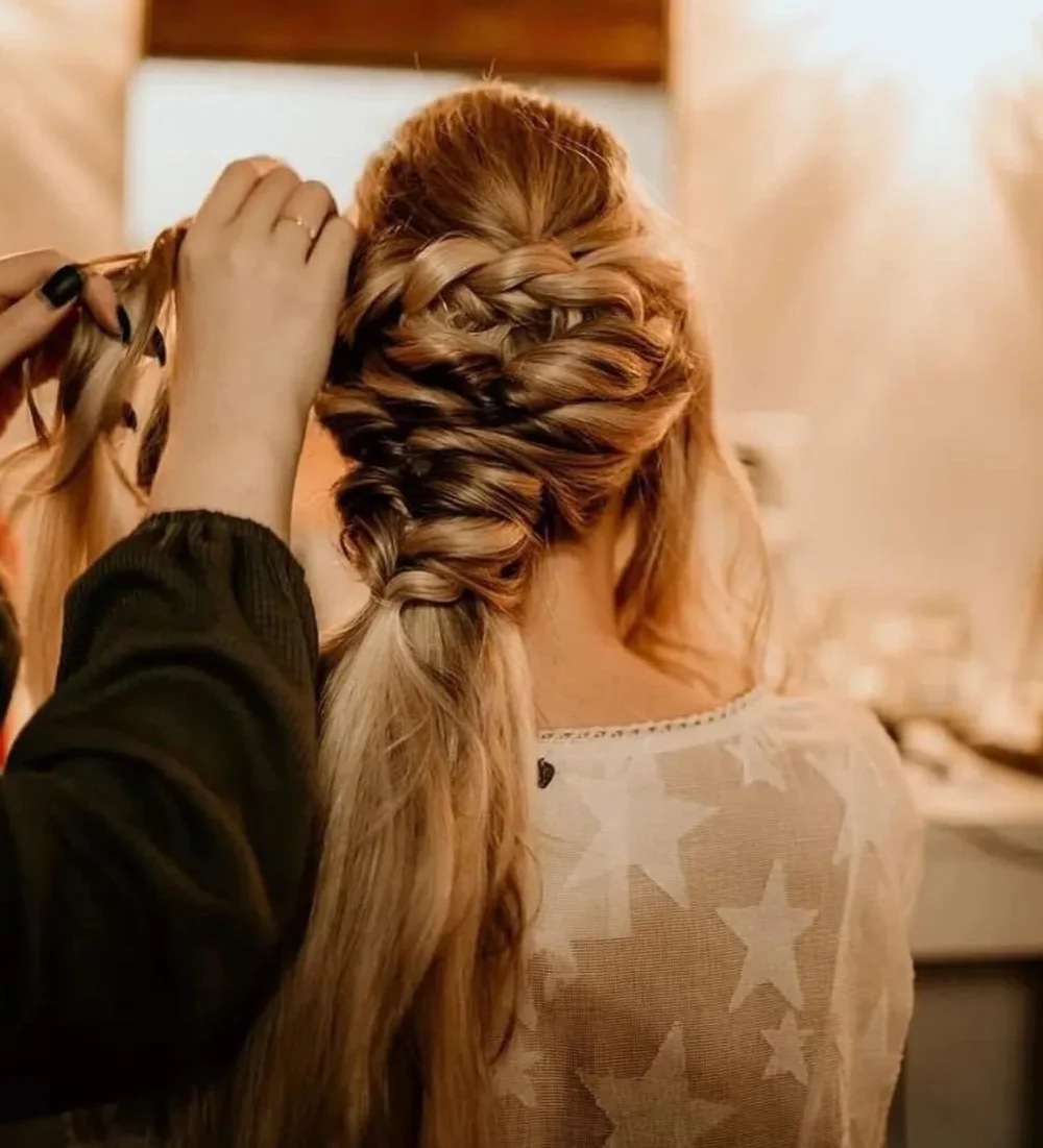 Services — Roots Salon