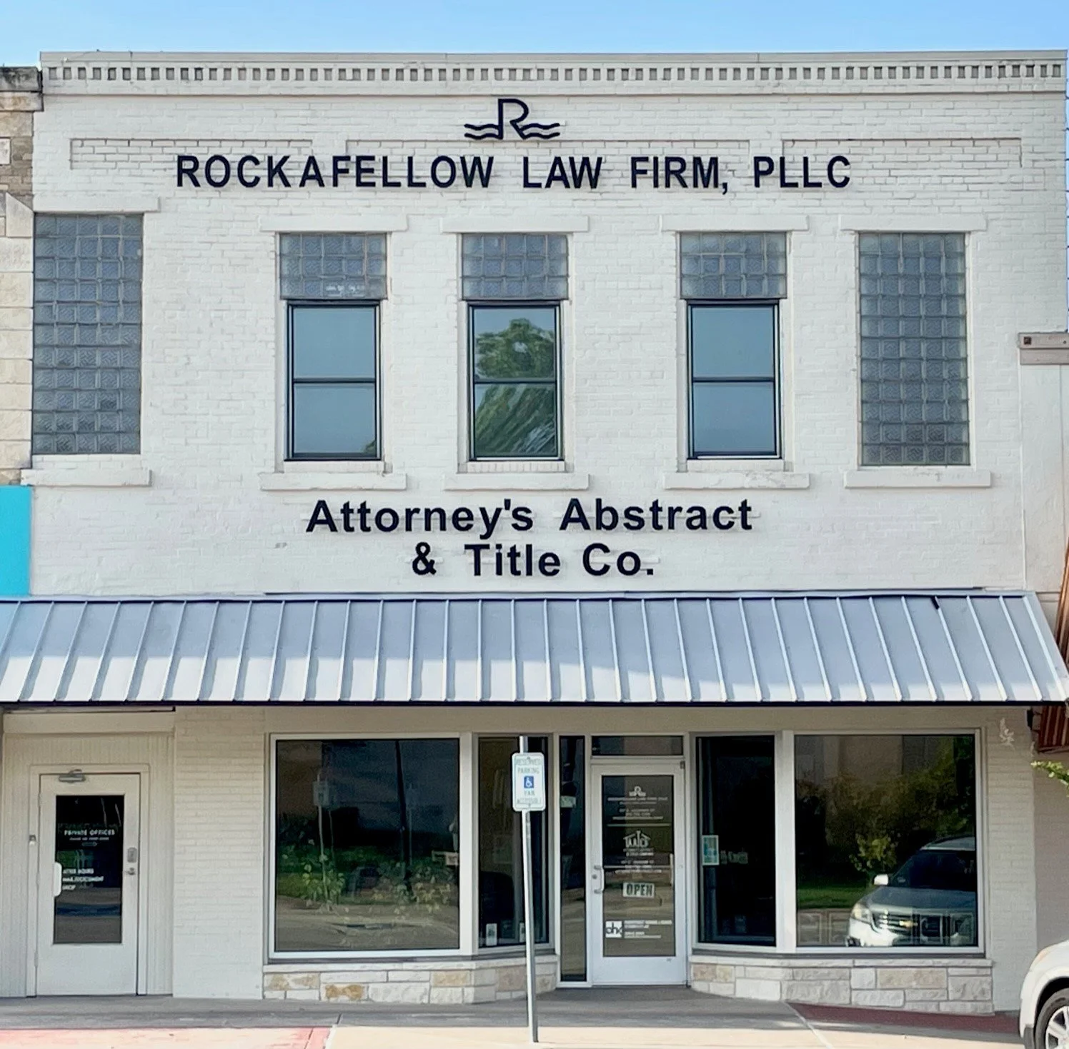 Rockafellow Law Firm, PLLC