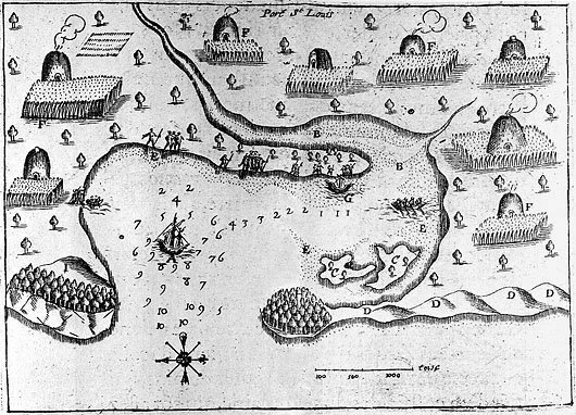 VOL. 1 EPISODE 2: NATIVE AMERICANS, COLONISTS, & NATURE — American ...