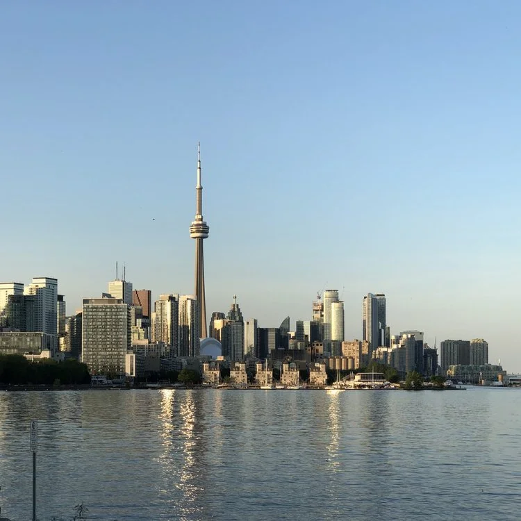 Amanda Neves Therapy | Anxiety & Trauma Therapy Toronto | Amanda Neves ...