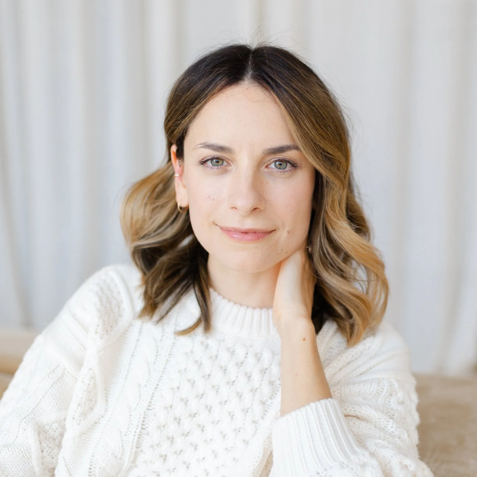 Meet the Gang — Amanda Neves Therapy