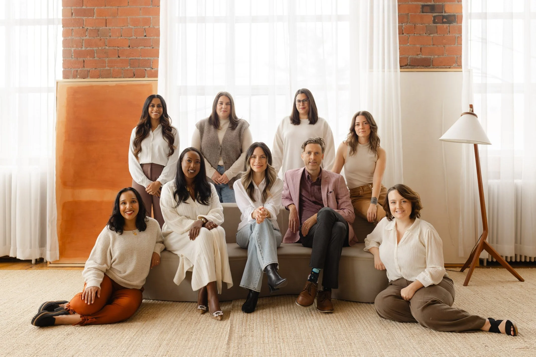 Amanda Neves Therapy | Anxiety & Trauma Therapy Toronto | Amanda Neves ...