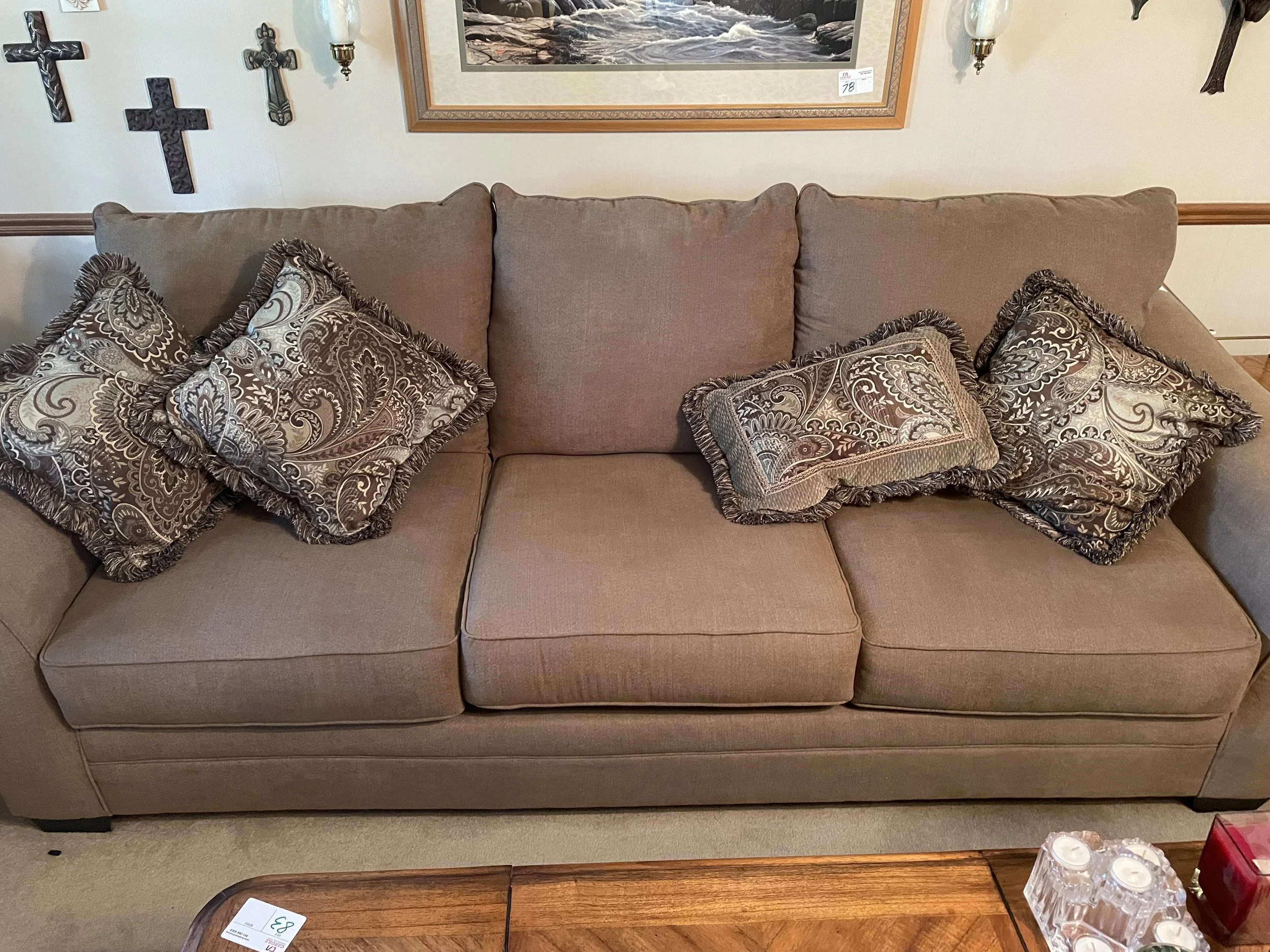 Upcoming Auctions — Cargile Auctions