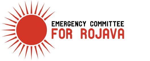 News — Emergency Committee for Rojava
