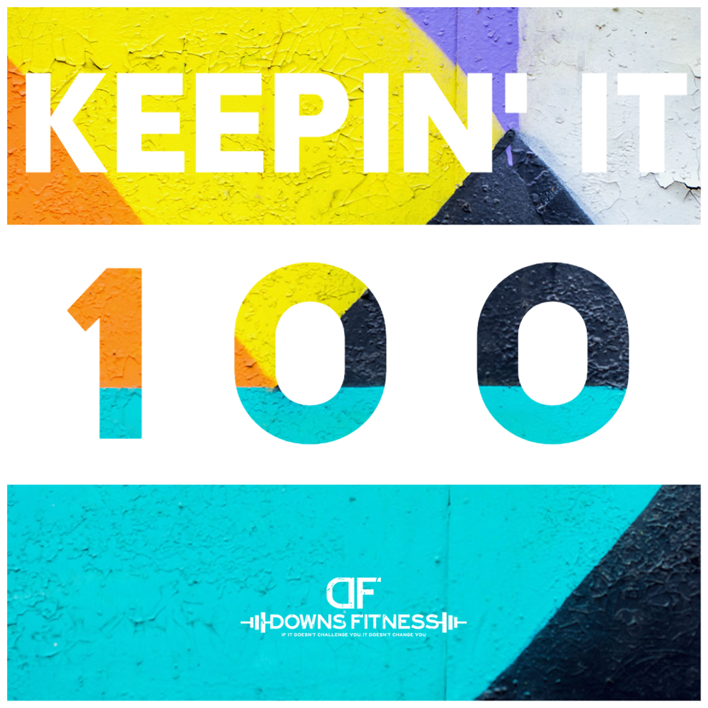 Class Descriptions — Downs Fitness