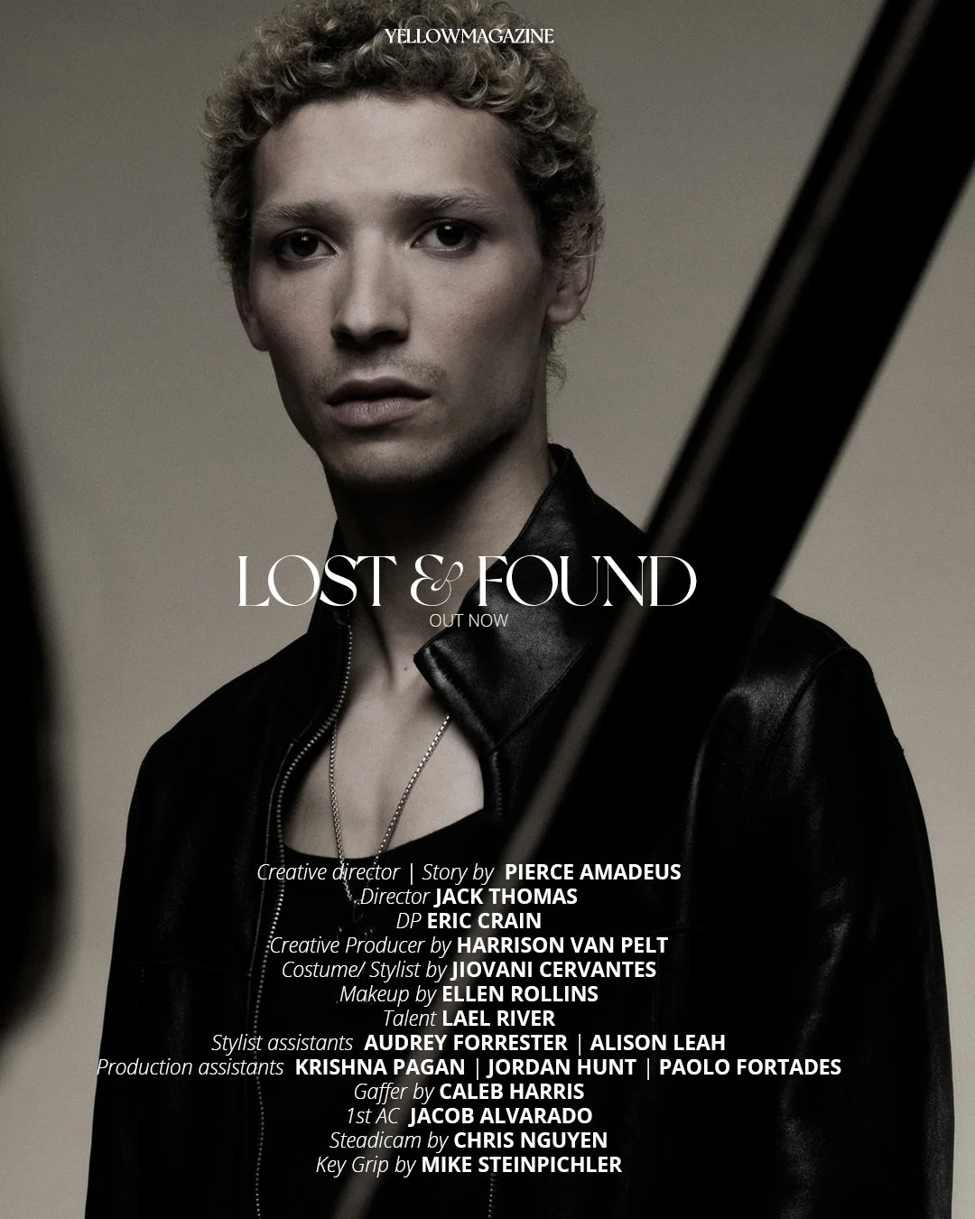 Projects — Pierce Amadeus