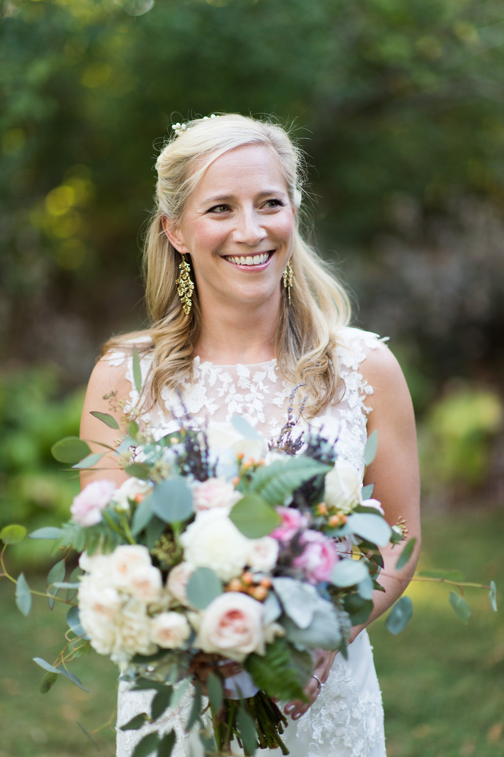 Portfolio — VERDE NATURAL FLORALS