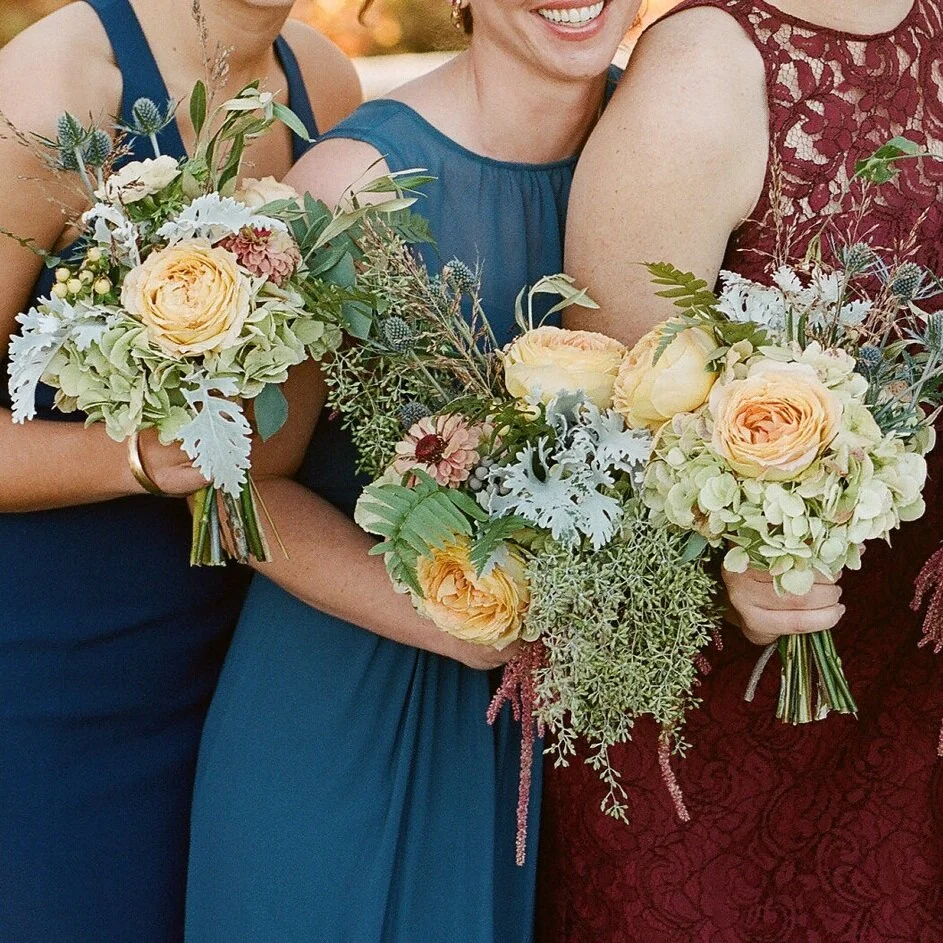 VERDE NATURAL FLORALS