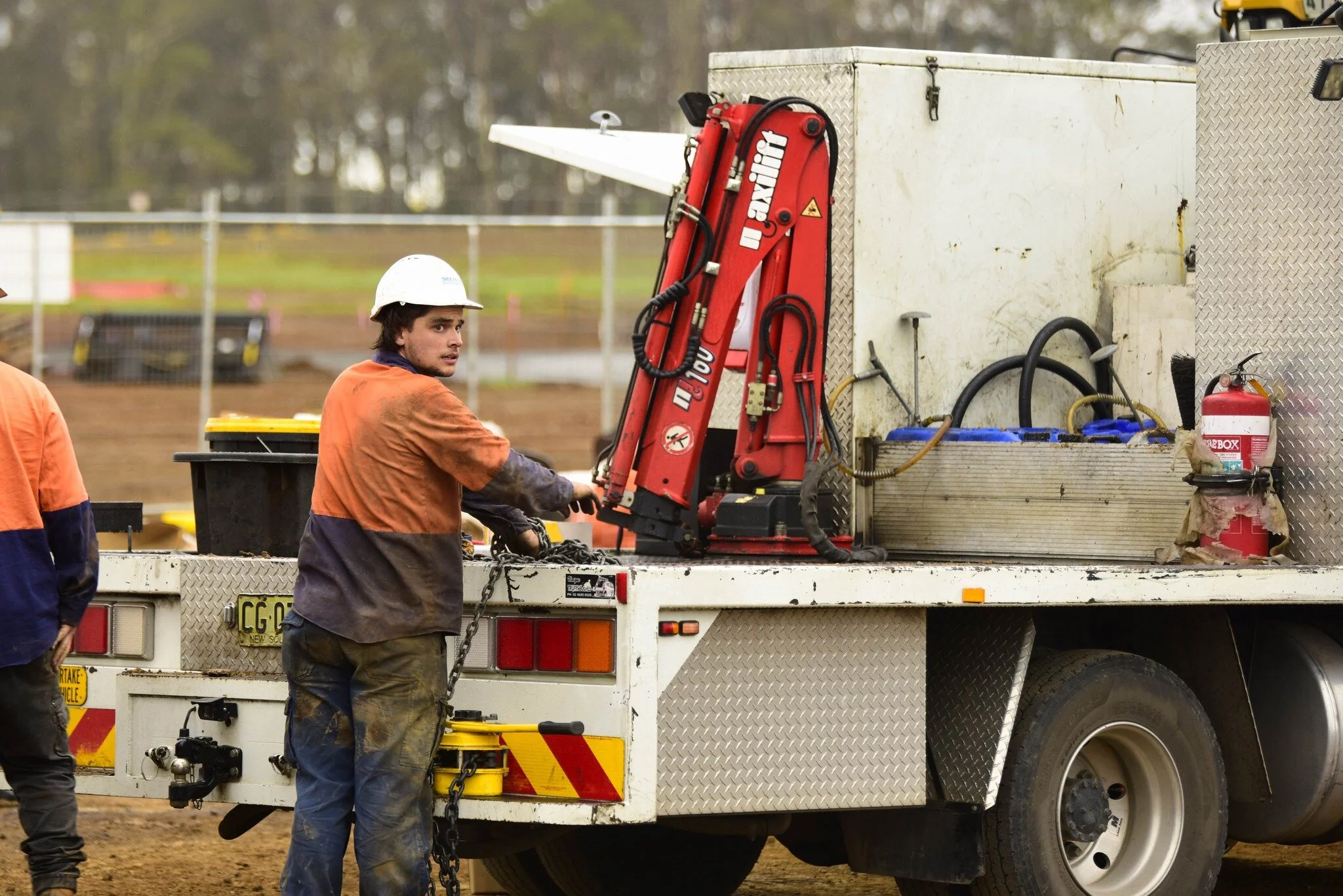 Latest News — Menai Civil Contractors | Civil Construction ...