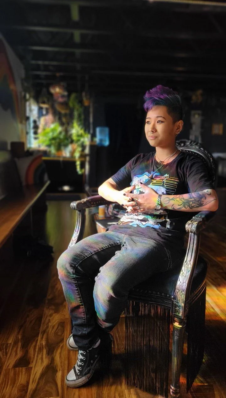 OUT OF STEP TATTOO & GALLERY