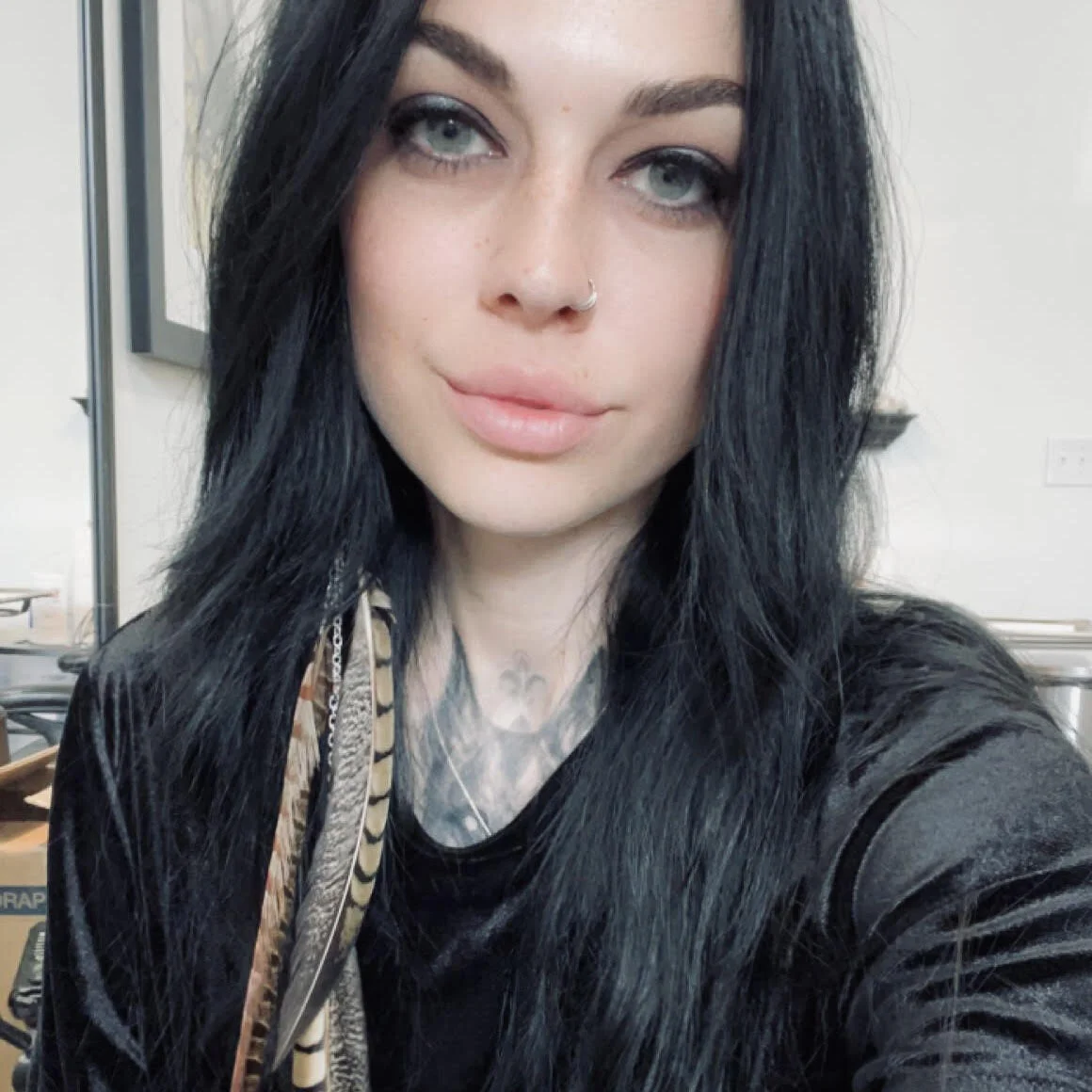 OUT OF STEP TATTOO & GALLERY