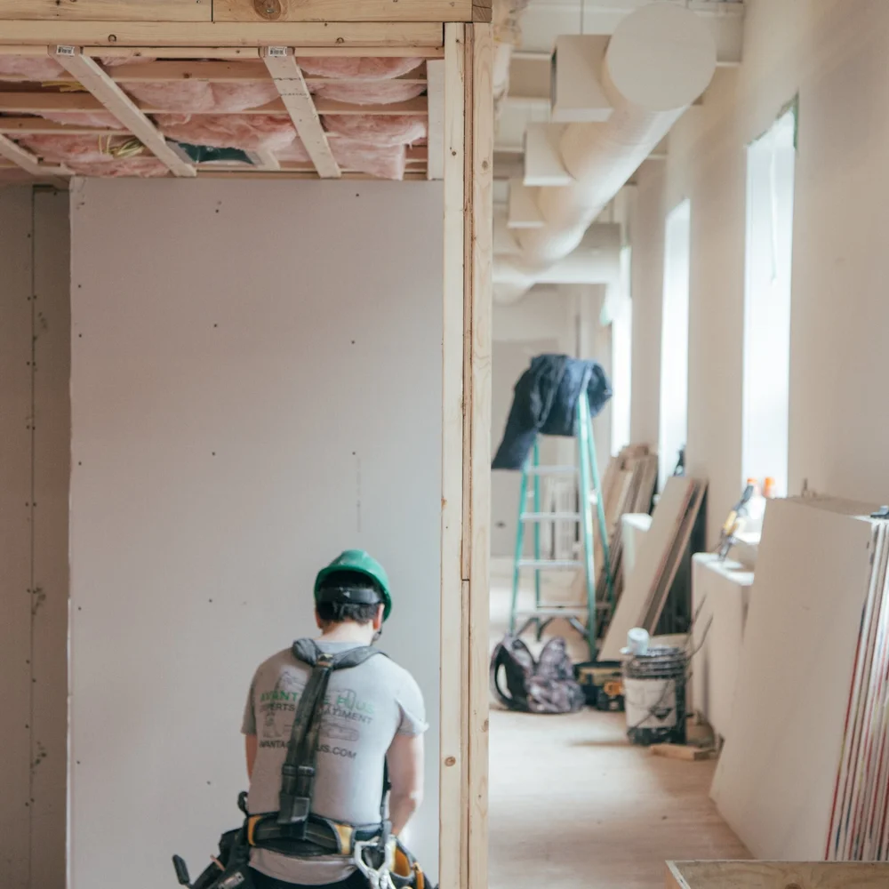 Minor Details Interior Design