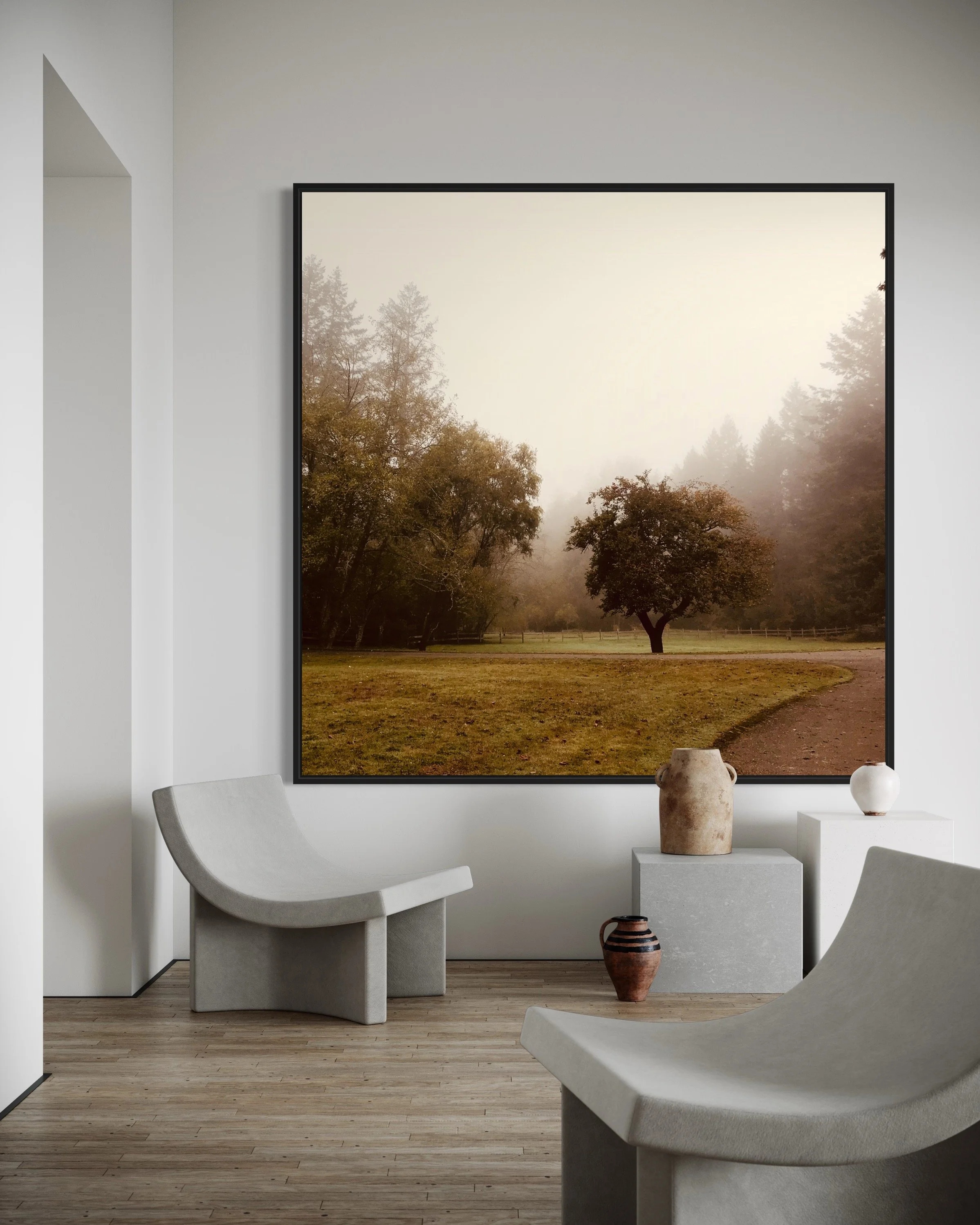 Kaden Scott Art — Minor Details Interior Design