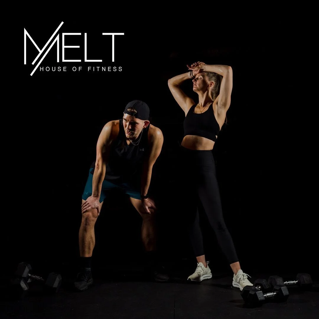 Pricing — Melt House of Fitness