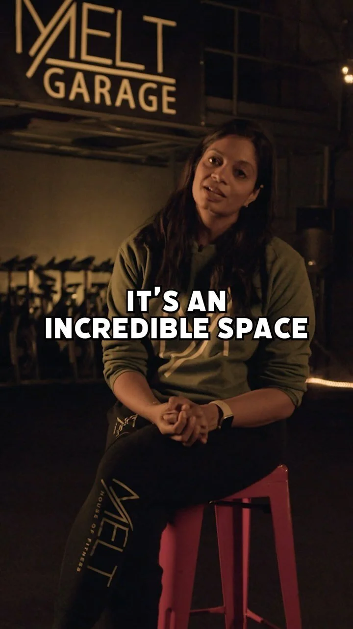 Frequently Asked Questions — Melt House of Fitness