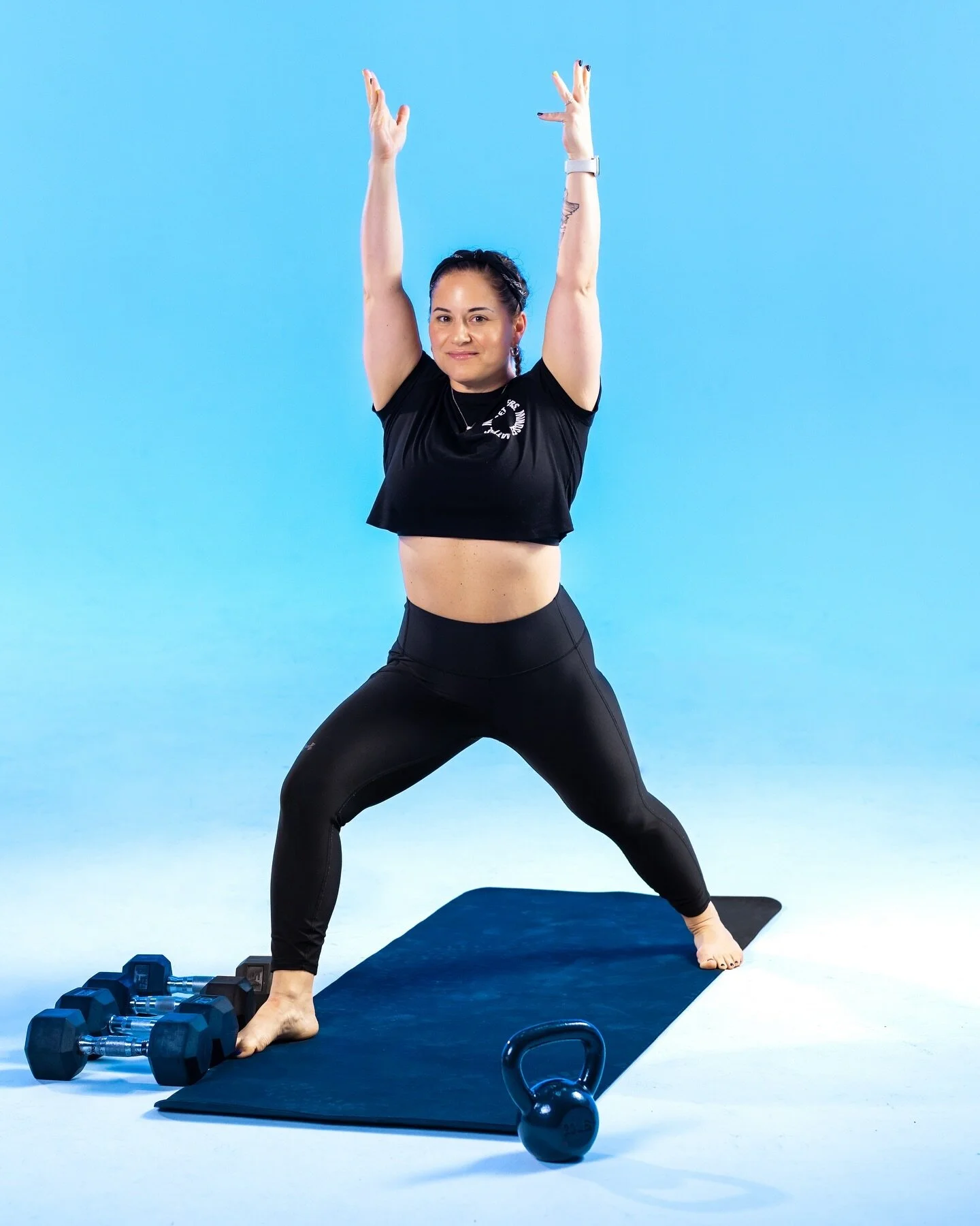 Melt House of Fitness