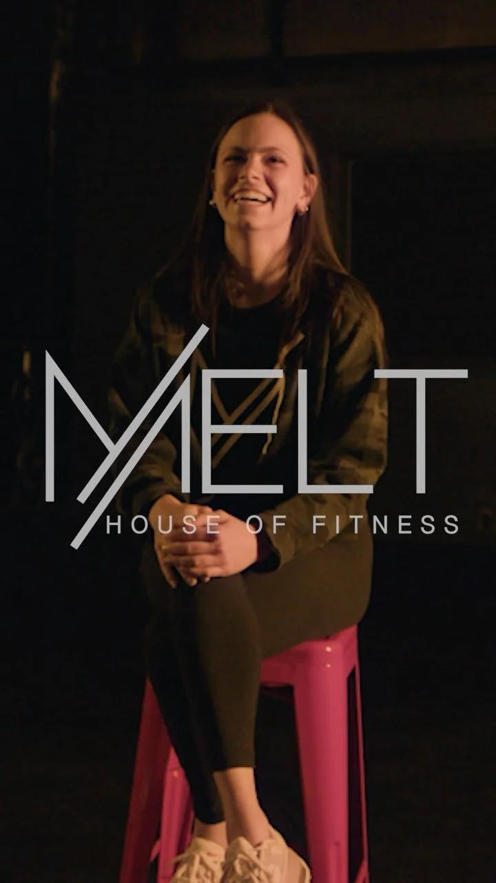 Pricing — Melt House of Fitness