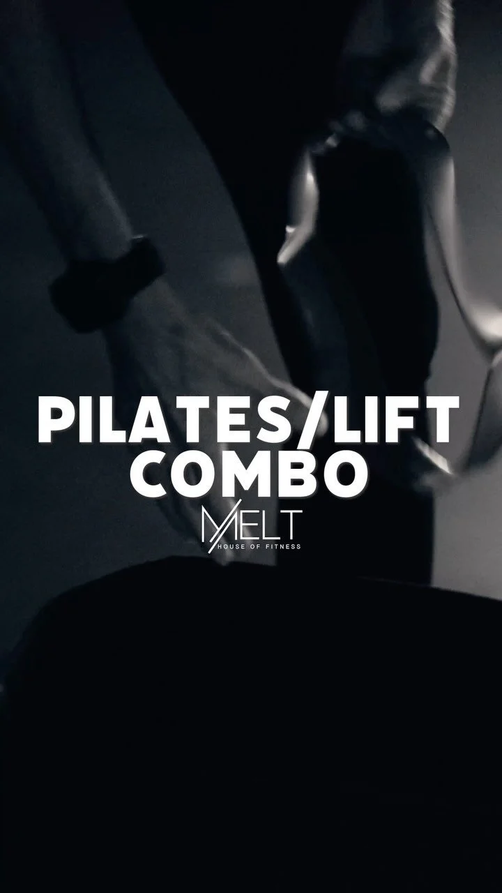 Frequently Asked Questions — Melt House of Fitness