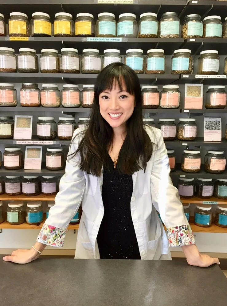 About Me — ROOTED ACUPUNCTURE