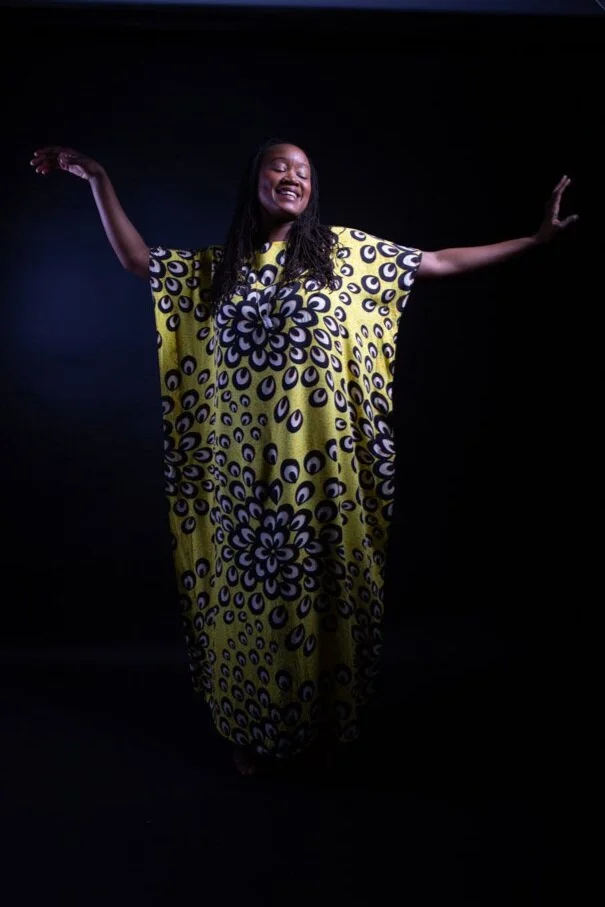 Chauna Bryant - Breathwork