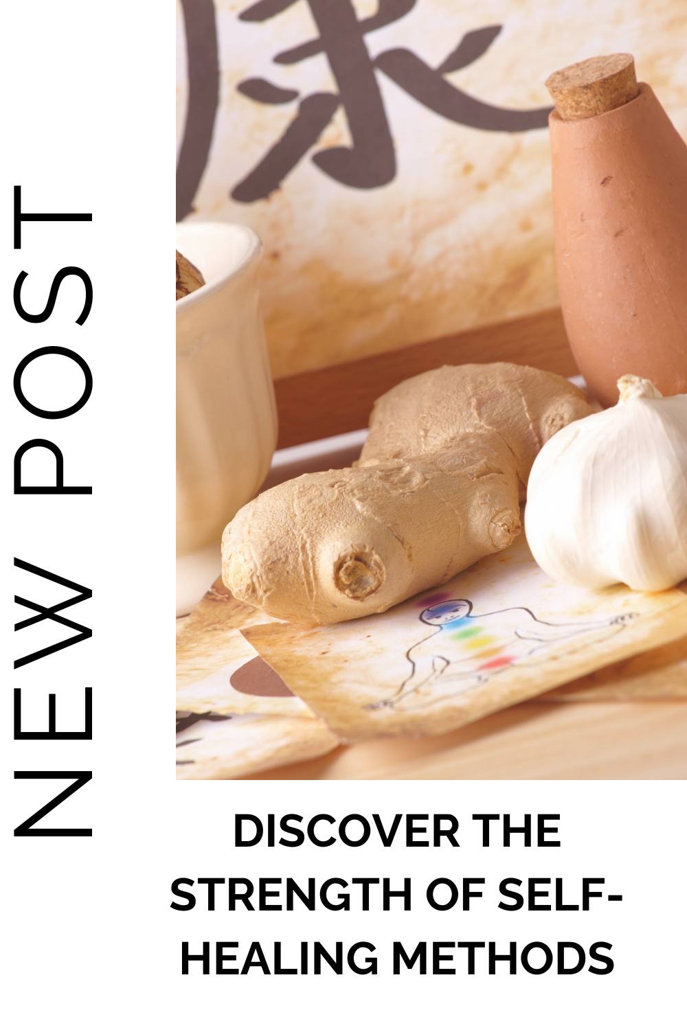 Discover the Power of Self-Healing Techniques — Chauna Bryant