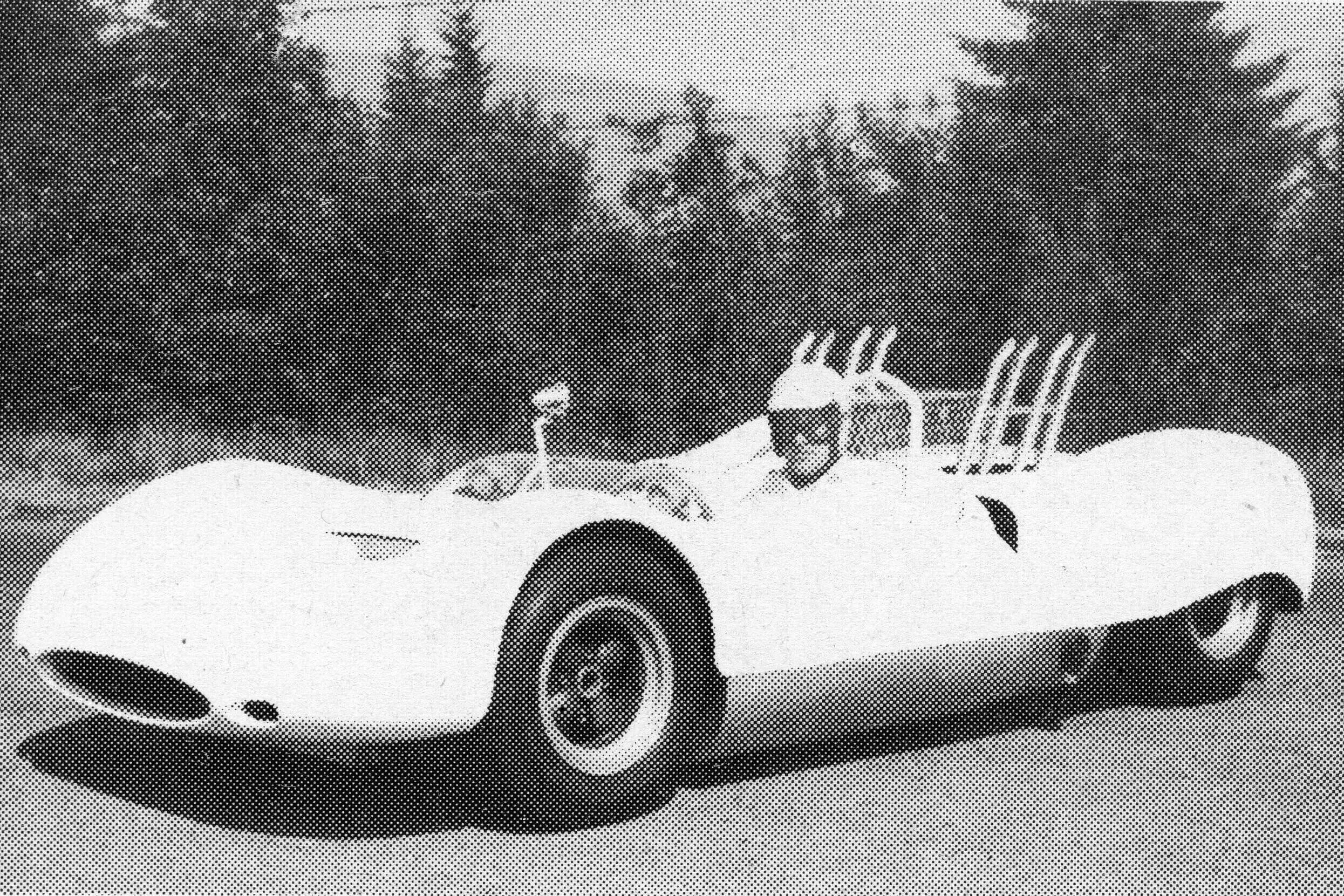 Huffaker Motorsports