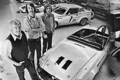 Huffaker Motorsports