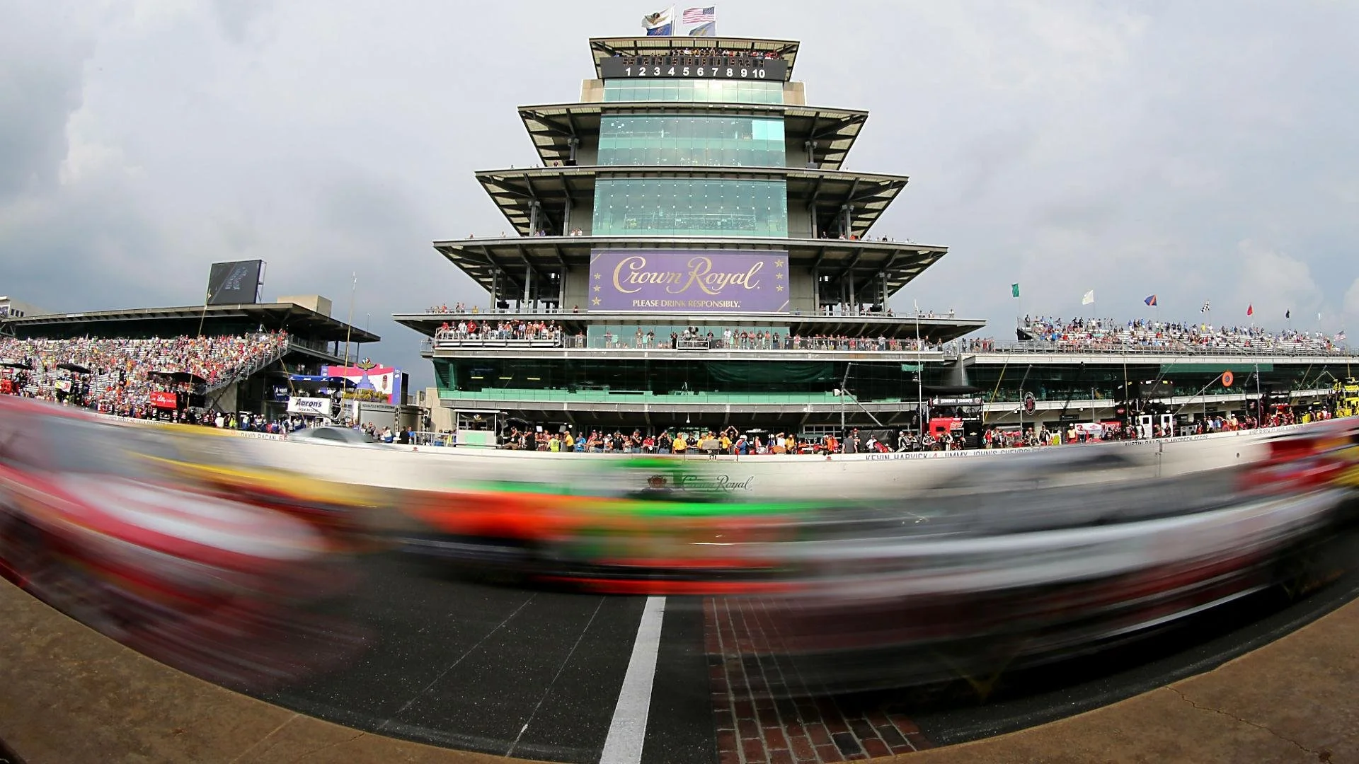 Huffaker Motorsports