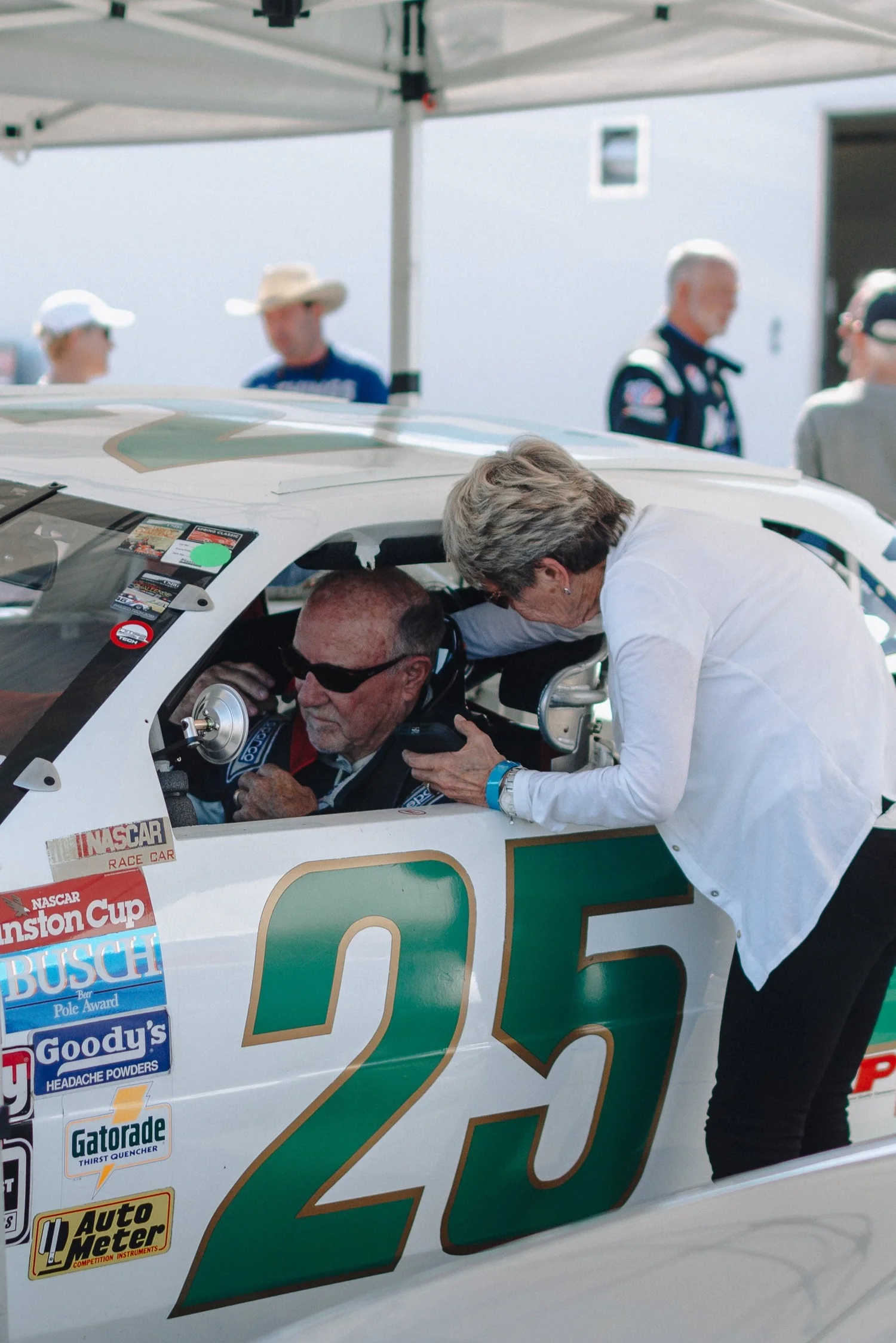 Huffaker Motorsports