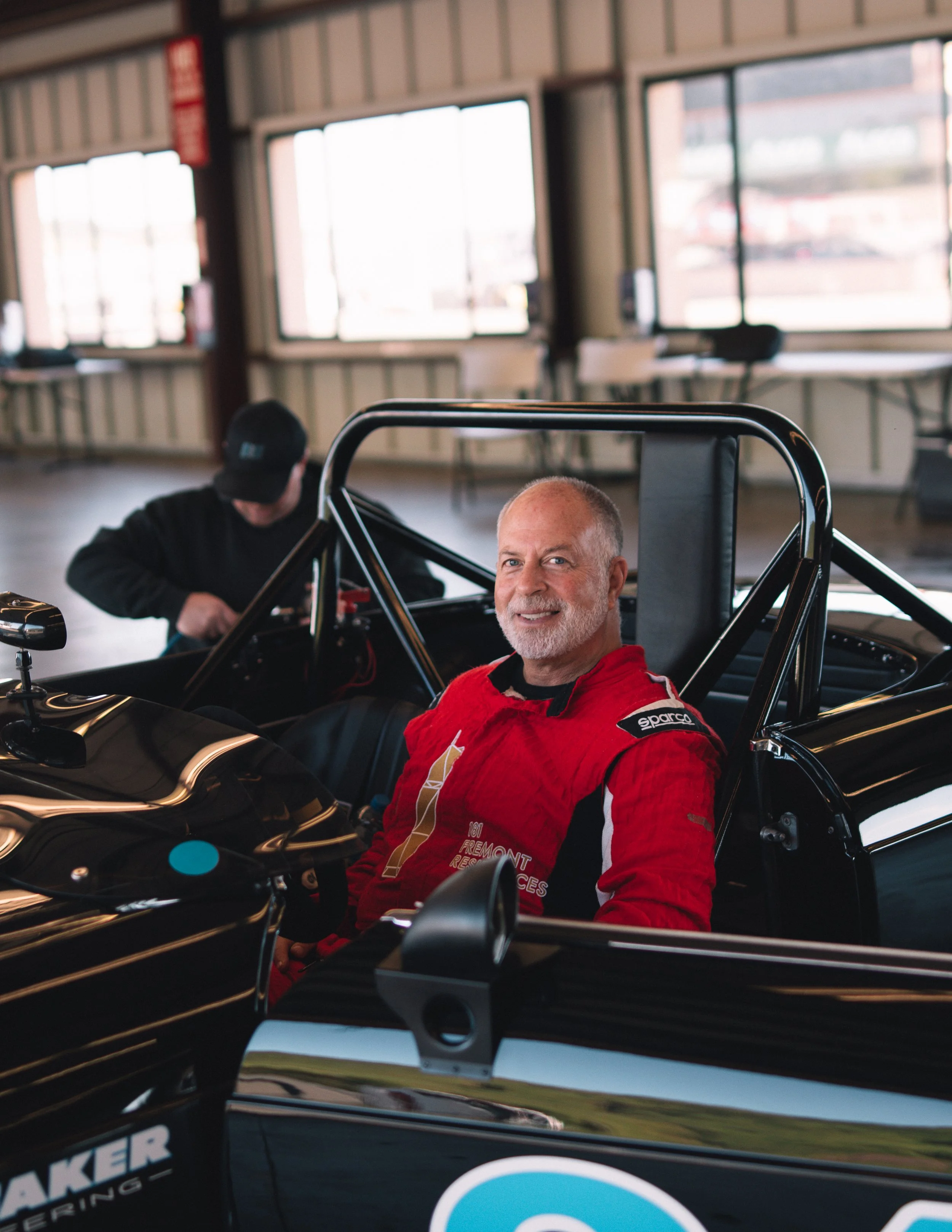 Huffaker Motorsports