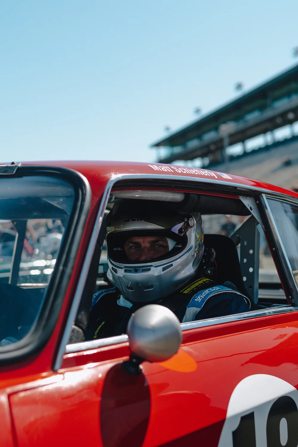 Huffaker Motorsports