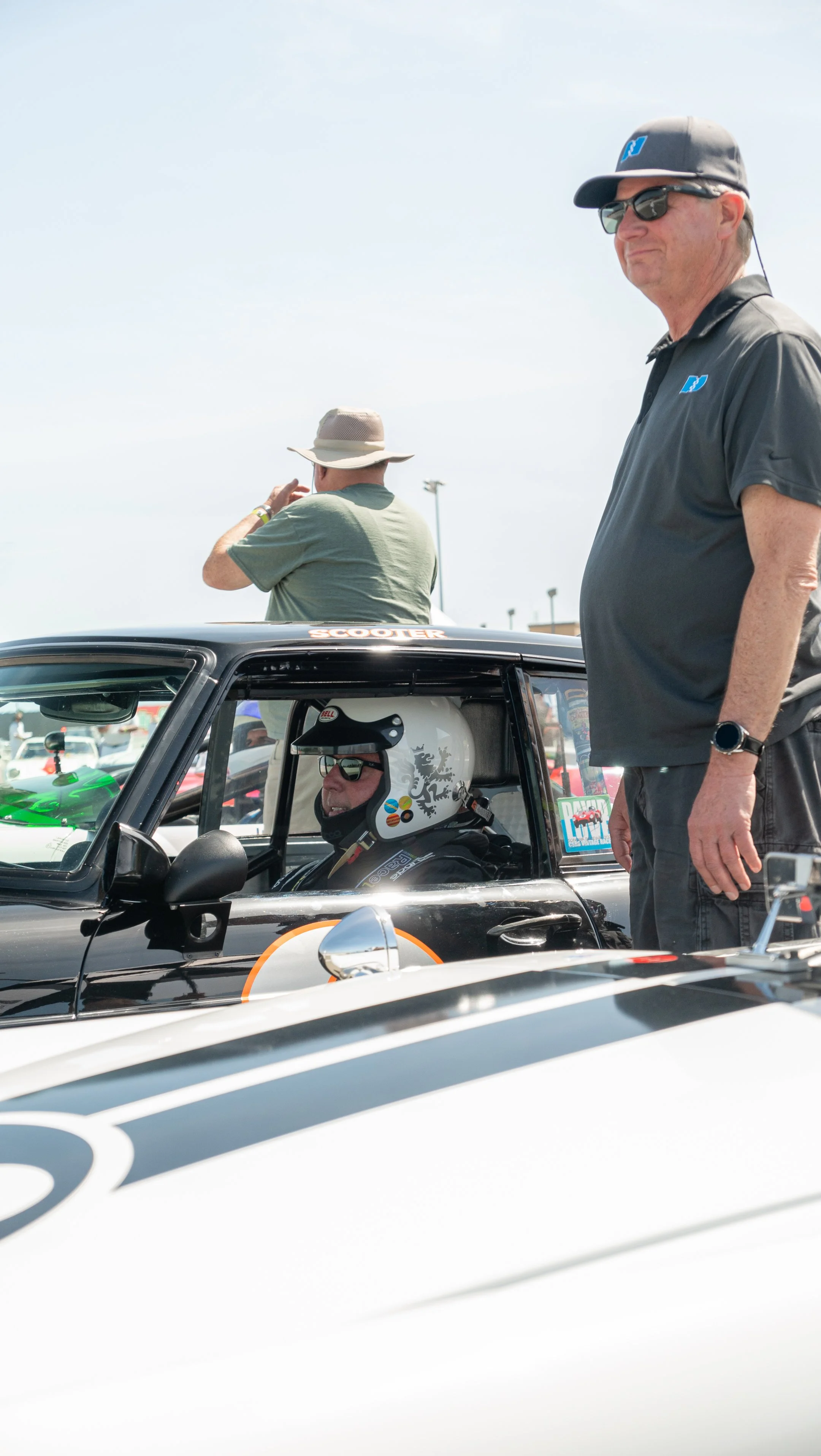 Huffaker Motorsports