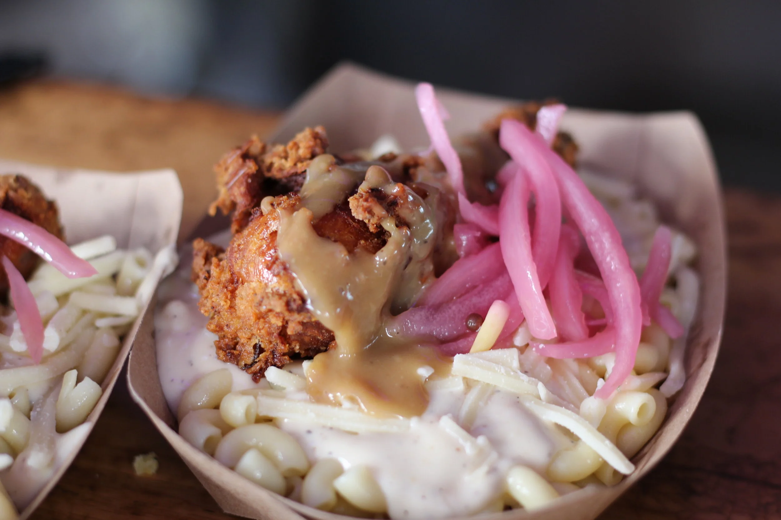 Silo Food Truck