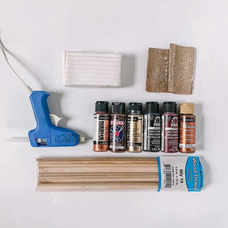 Two Easy Ways to Make a Magic Wand — The Green Mad House