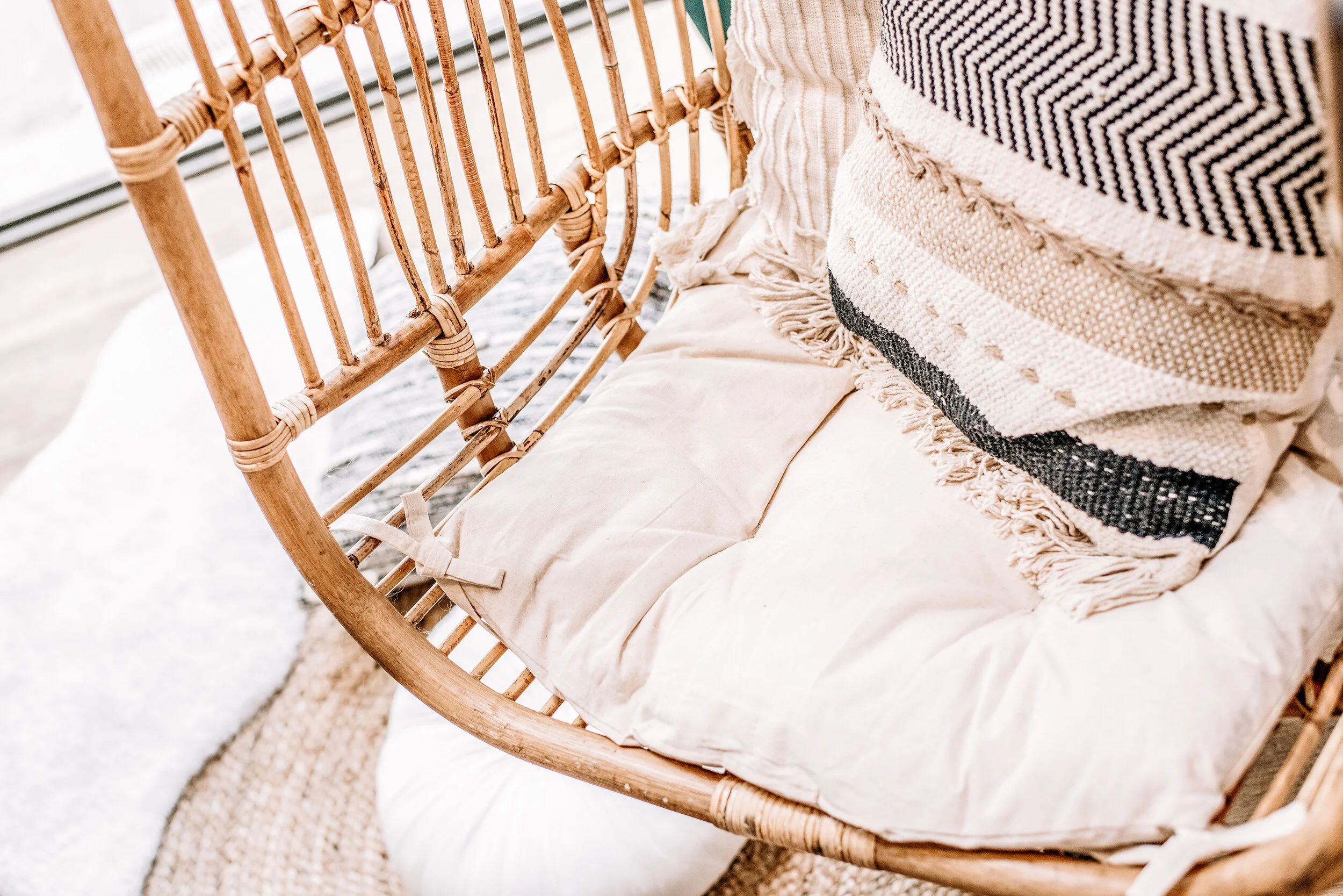 Wicker, Rattan, Bamboo or Cane? What's the Difference? — The Green Mad ...