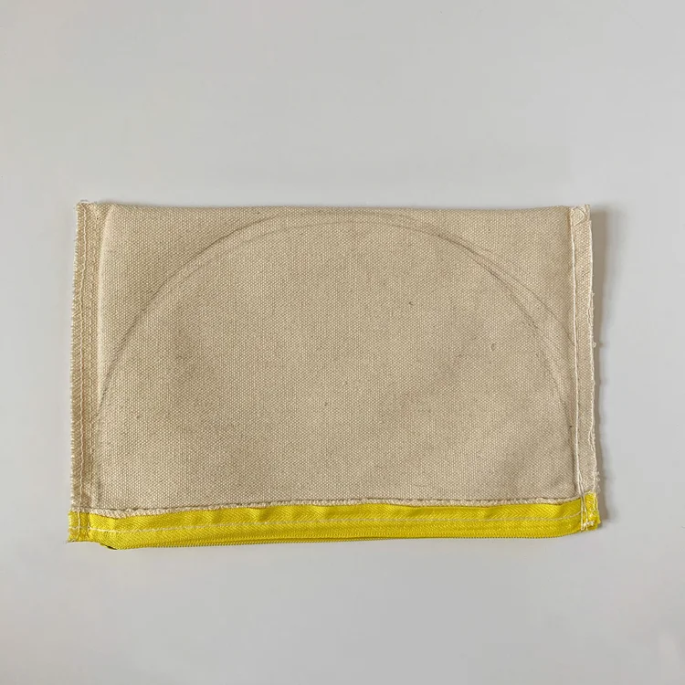 How to Make a Canvas Fruit Pouch — The Green Mad House