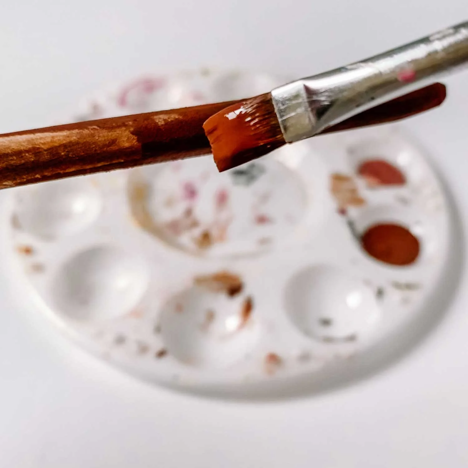 Two Easy Ways to Make a Magic Wand — The Green Mad House