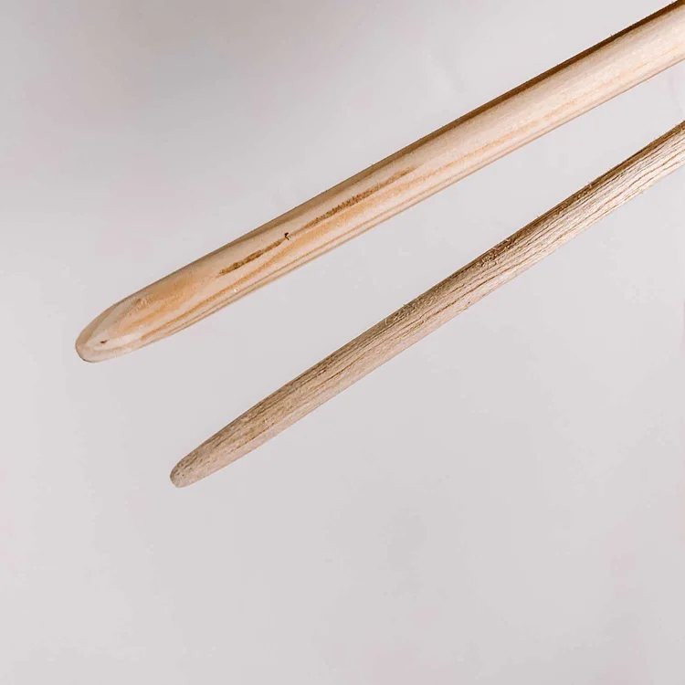 Two Easy Ways to Make a Magic Wand — The Green Mad House