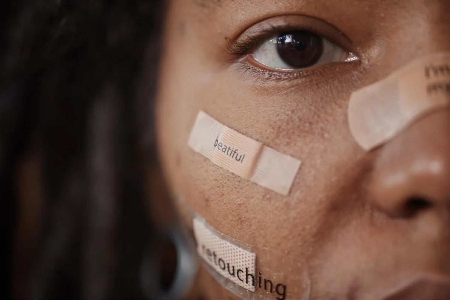 Skin Deep — Mental Health Tings