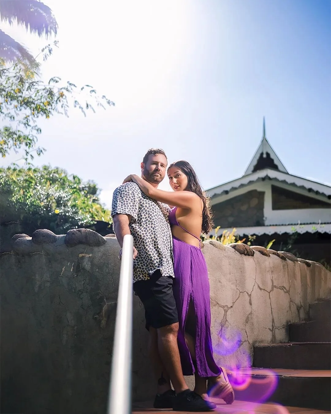 KAPCHA Photography by Keither Prospere