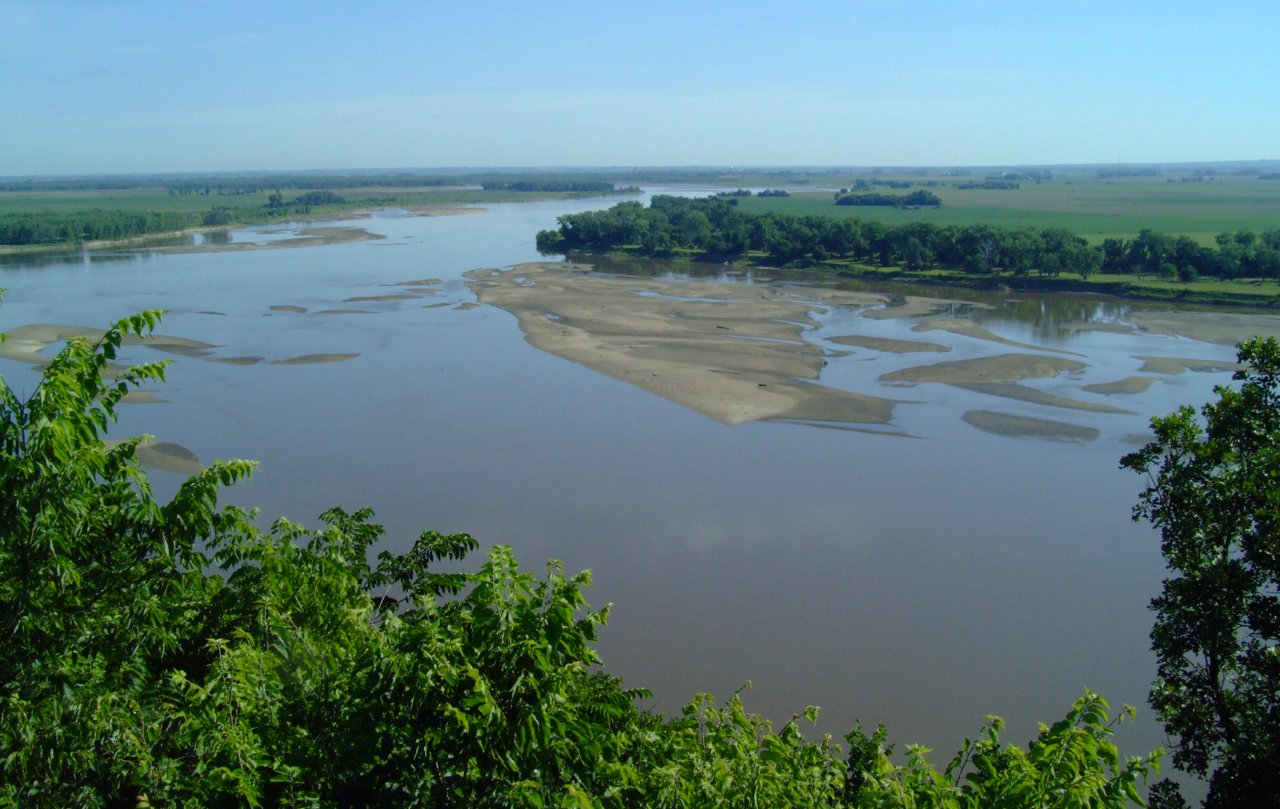 Fall Migration at Ponca State Park — Loess Hills Audubon Society