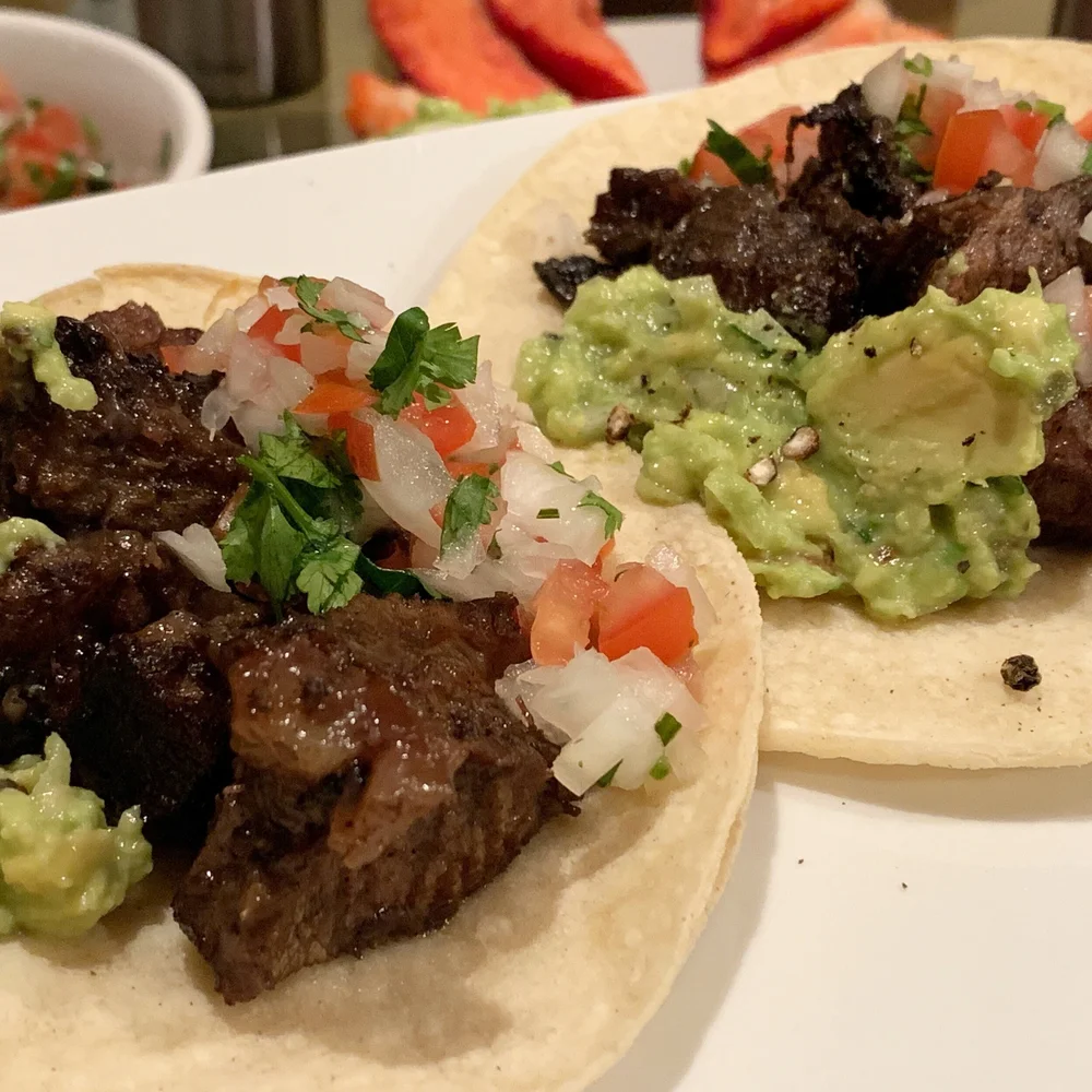 Cabeza Food