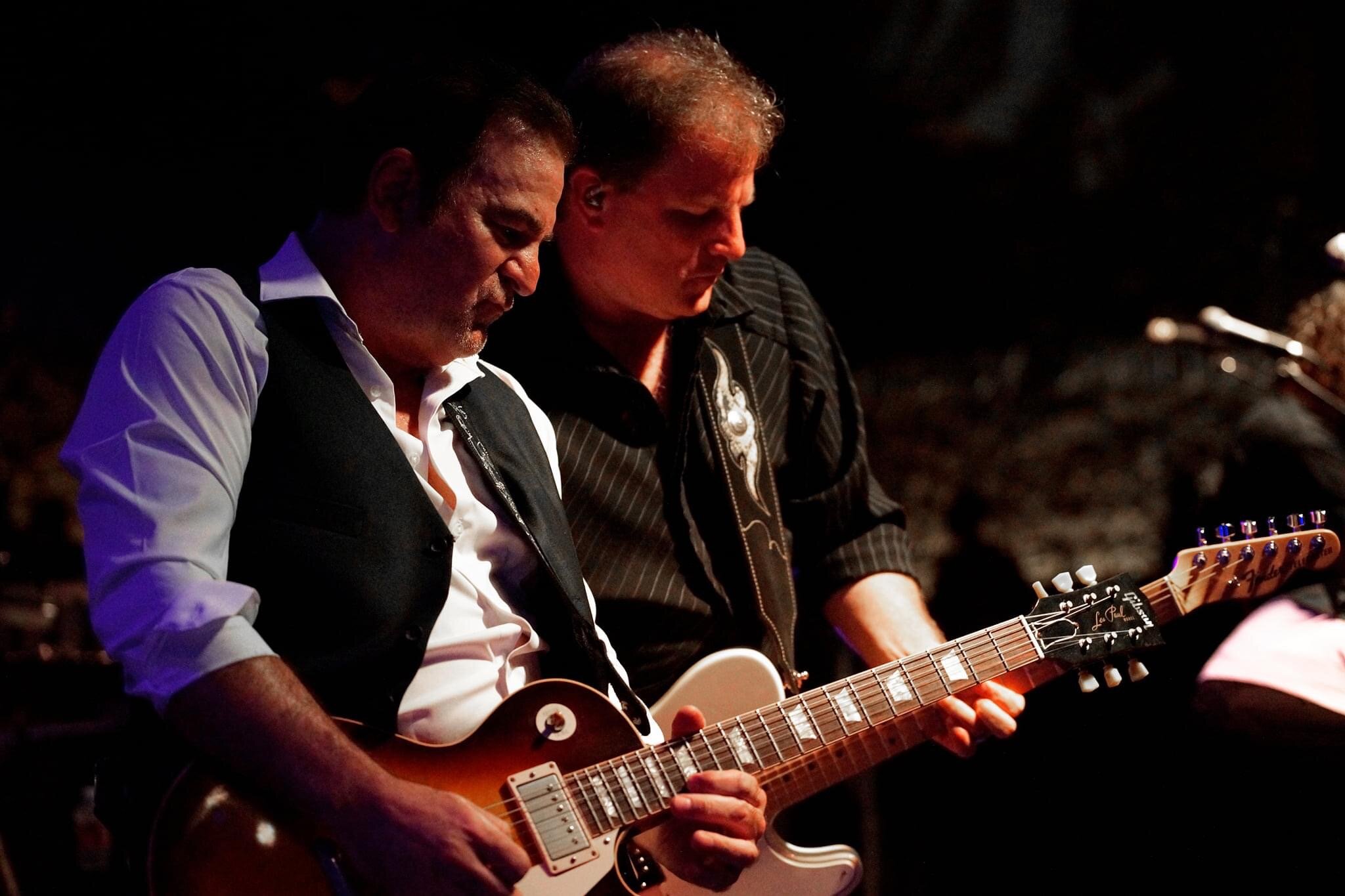 Urgent-LA The #1 Foreigner Tribute Band