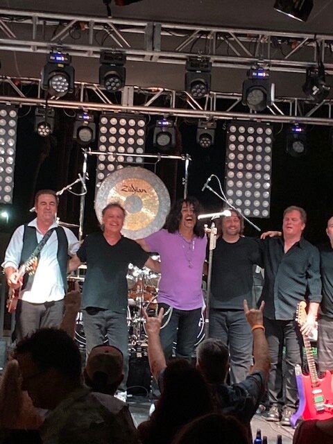 Urgent-LA The #1 Foreigner Tribute Band